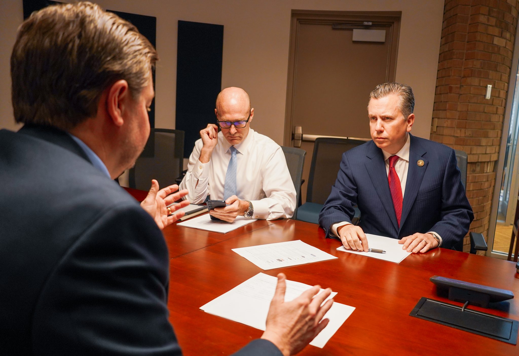 Building a Legacy - TCU Magazine