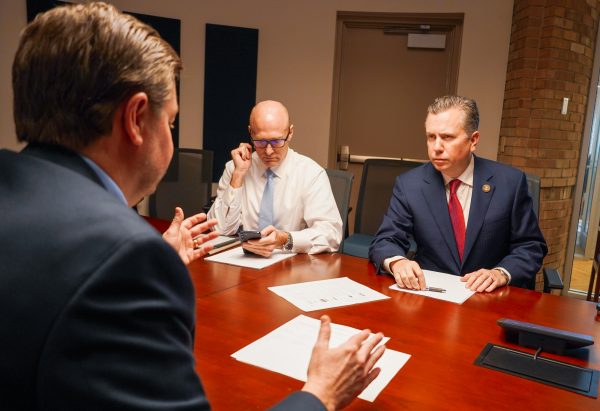 Building a Legacy - TCU Magazine