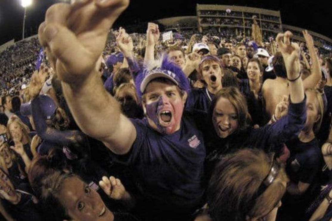 Recollections: Favorite Horned Frog Games - TCU Magazine