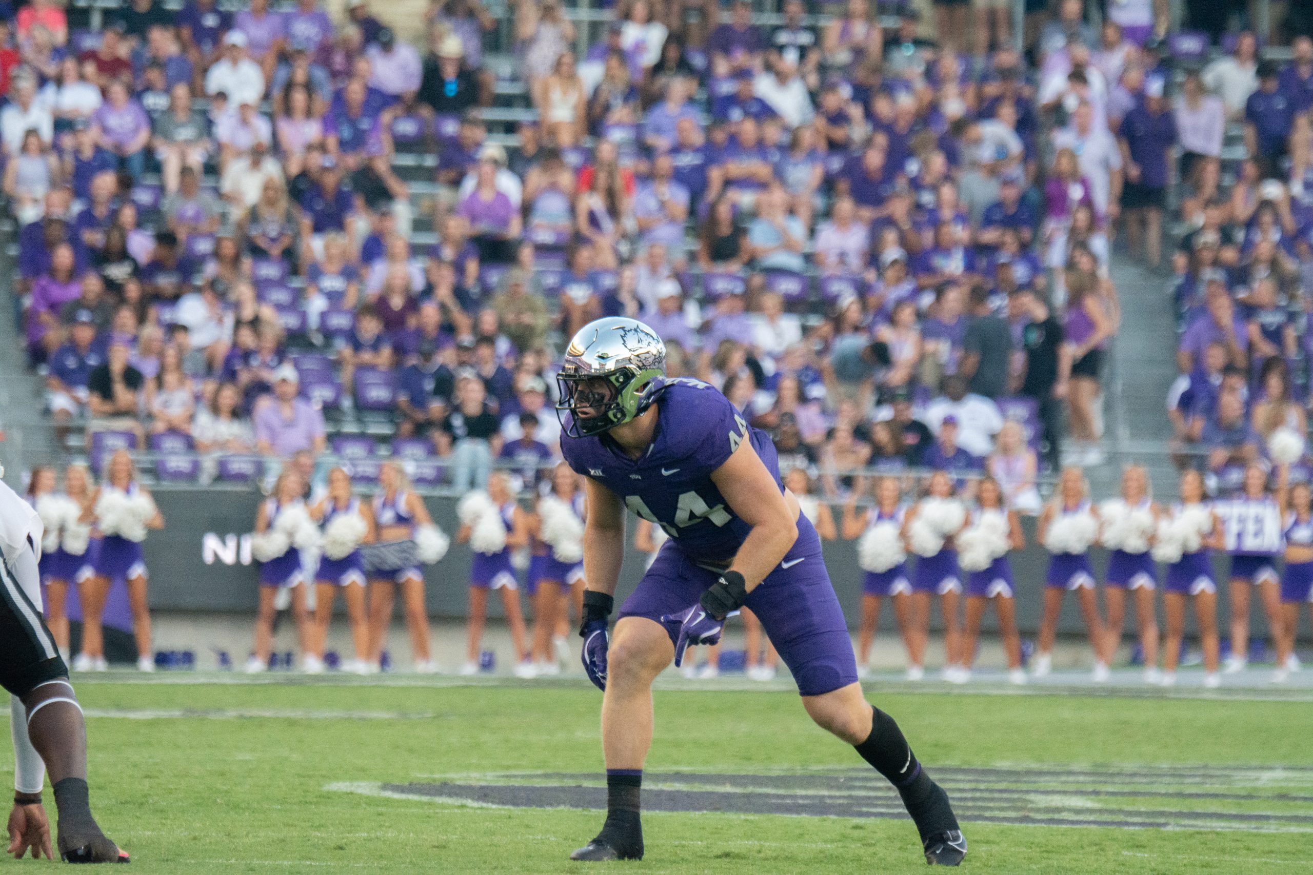 5 Takeaways from TCU-Houston - TCU Magazine