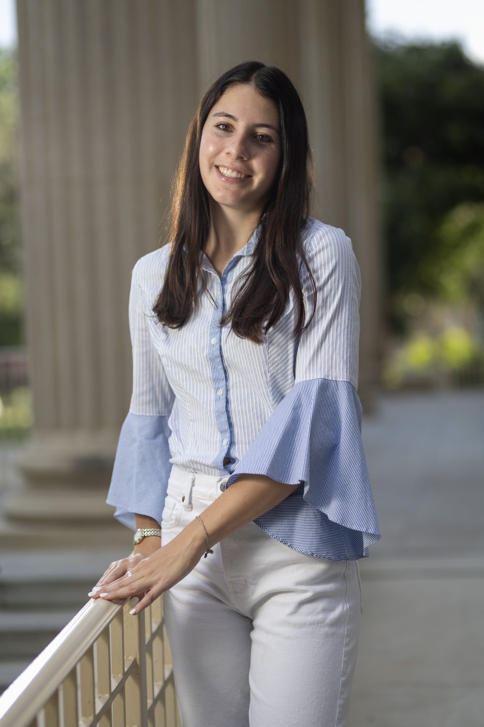 The Clark Society’s Giving Spirit - TCU Magazine