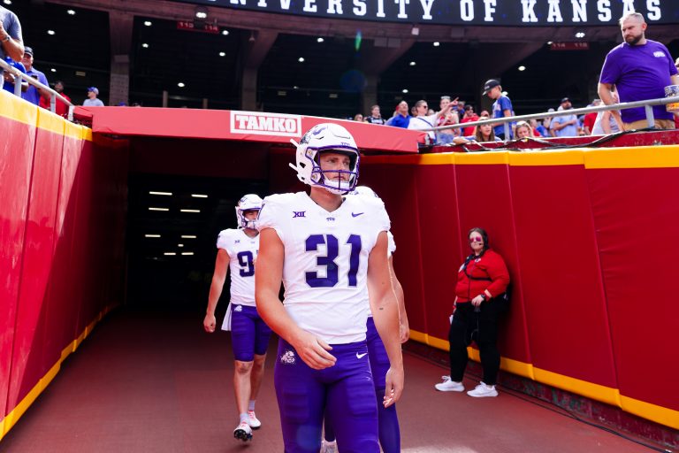 Horned Frogs Huddle Archives - TCU Magazine