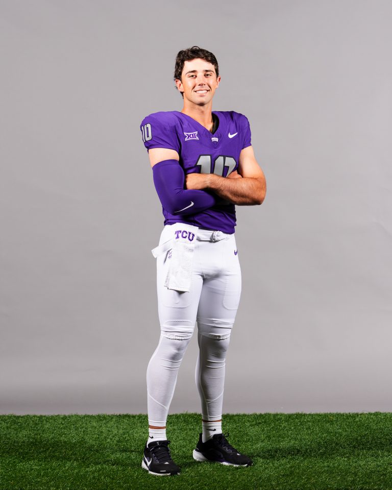 The Family Business - TCU Magazine
