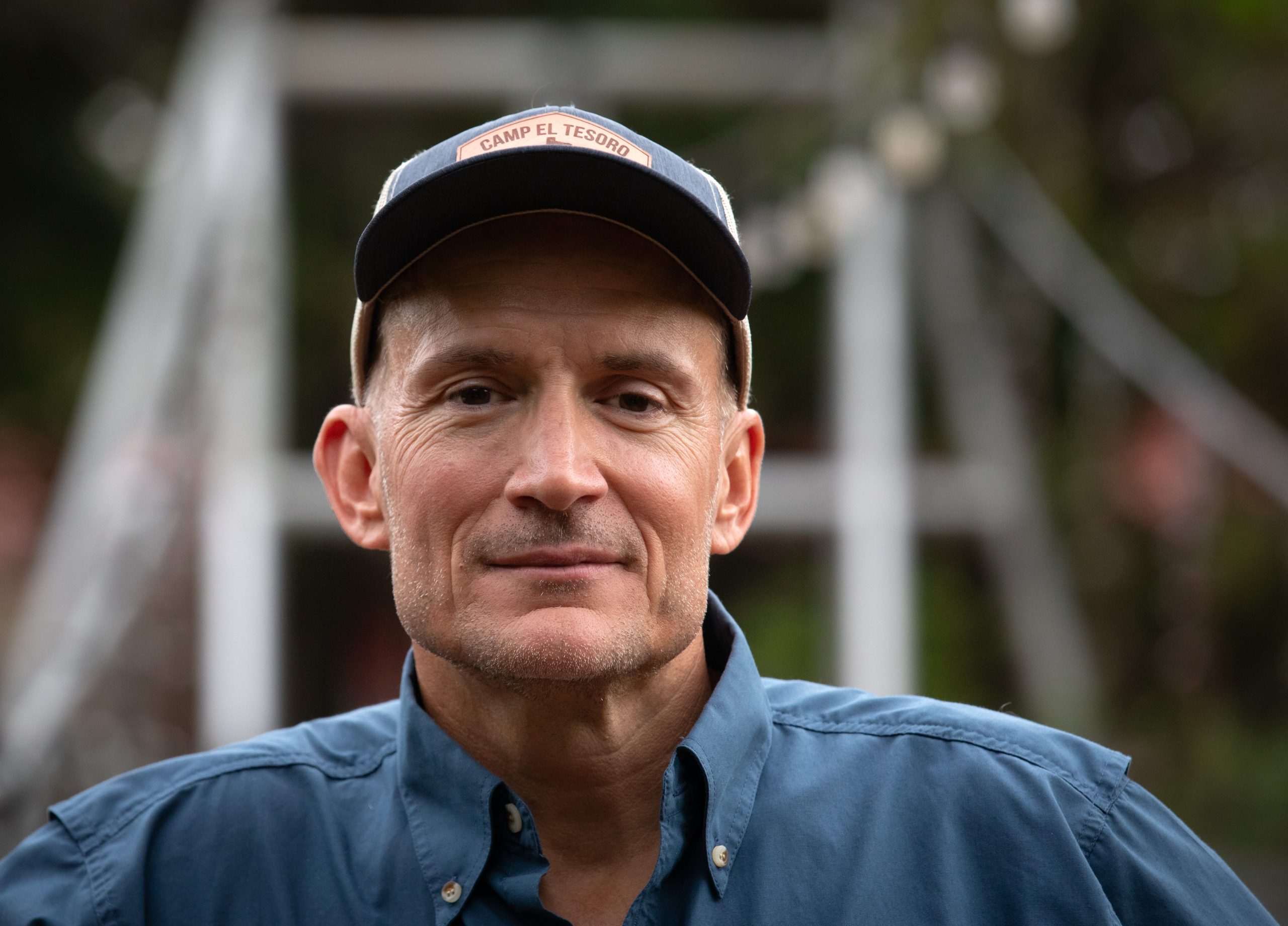 Volunteering at Camp Fire First Texas Leads Brian Miller to a Lifelong ...