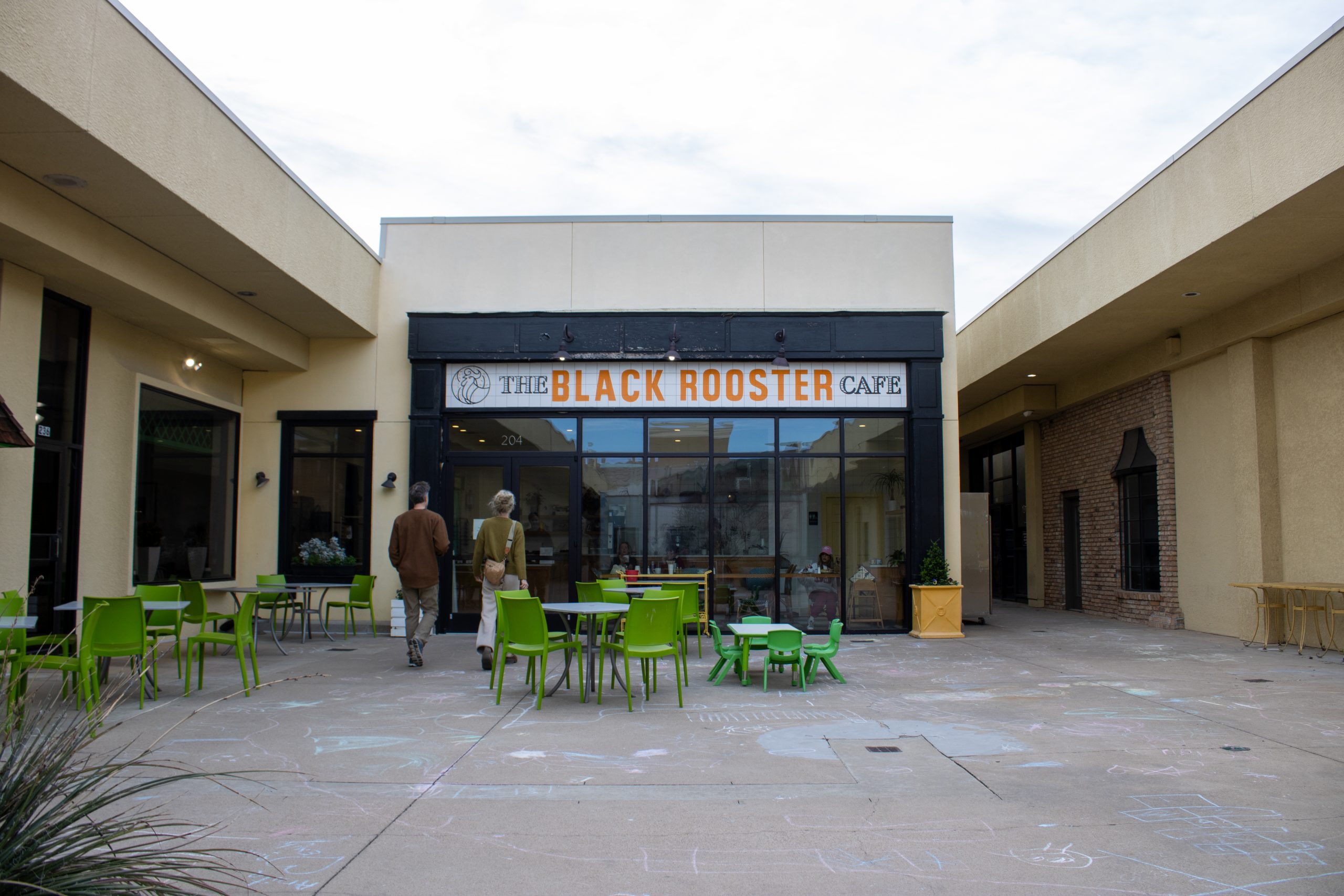 Horned Frog Foodies: Imran “Immy” Khan - TCU Magazine