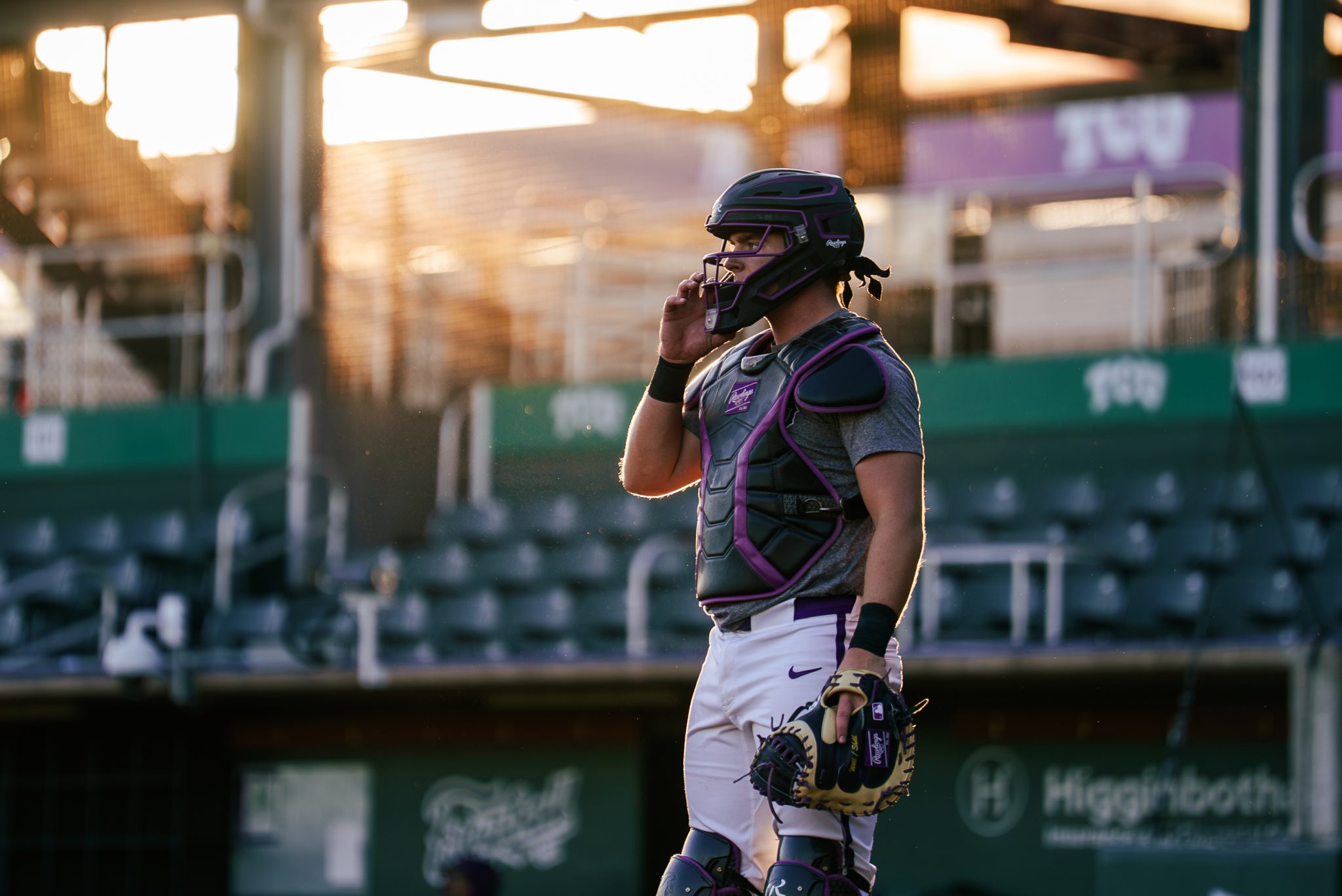 TCU Baseball 2026 Season Preview: Nationally Ranked Horned Frogs Eye ...