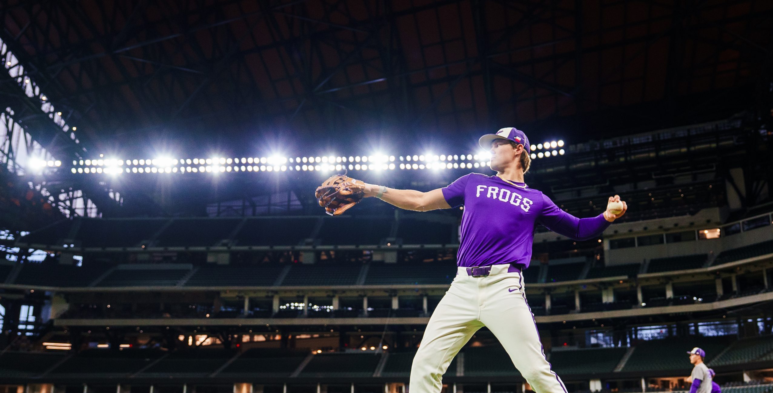 TCU Baseball 2026 Season Preview: Nationally Ranked Horned Frogs Eye ...