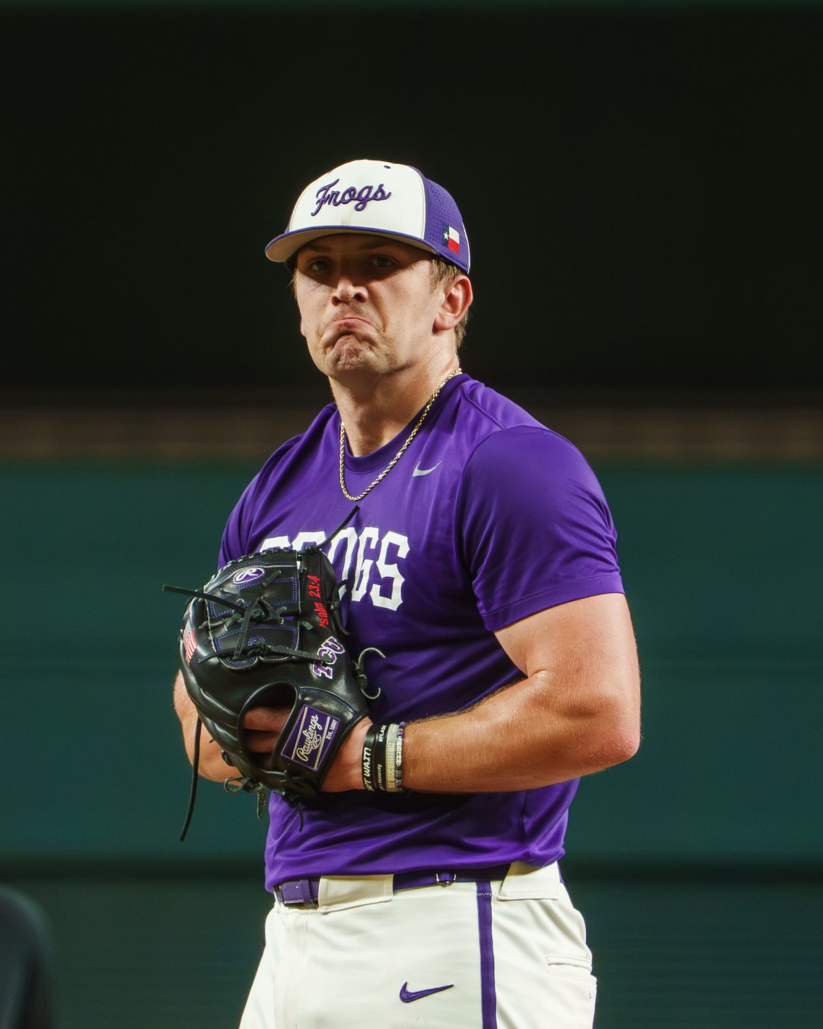 TCU Baseball 2026 Season Preview: Nationally Ranked Horned Frogs Eye ...