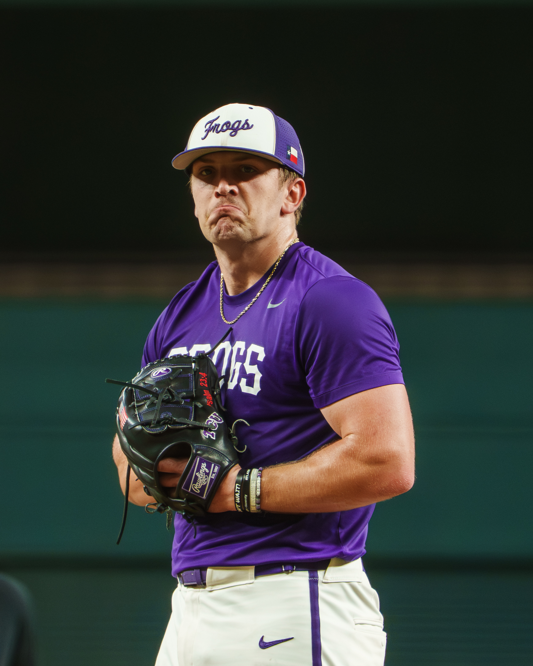 TCU Baseball 2026 Season Preview: Nationally Ranked Horned Frogs Eye ...
