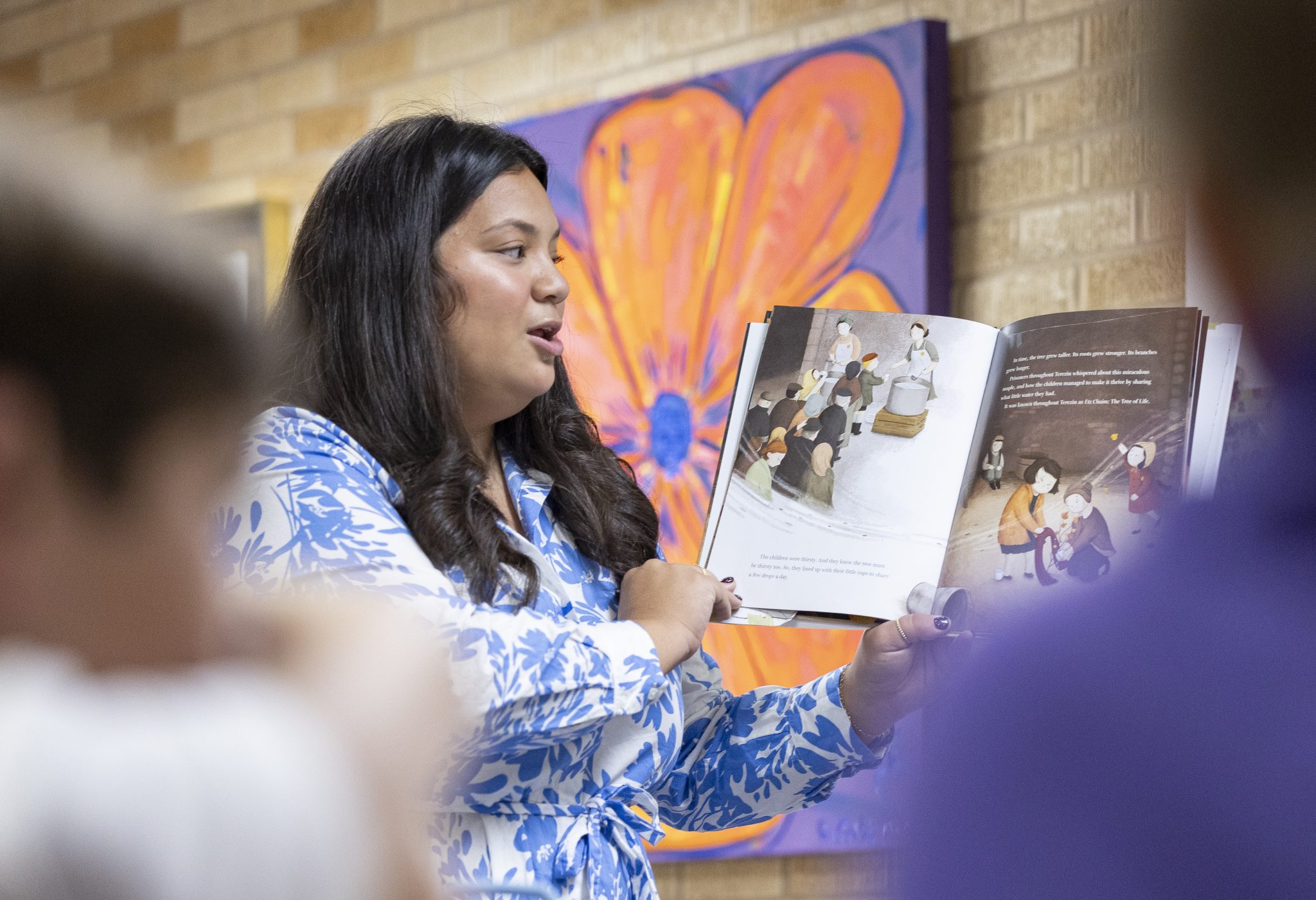 Starpoint School Book Club Fosters a Love of Reading in Children With ...