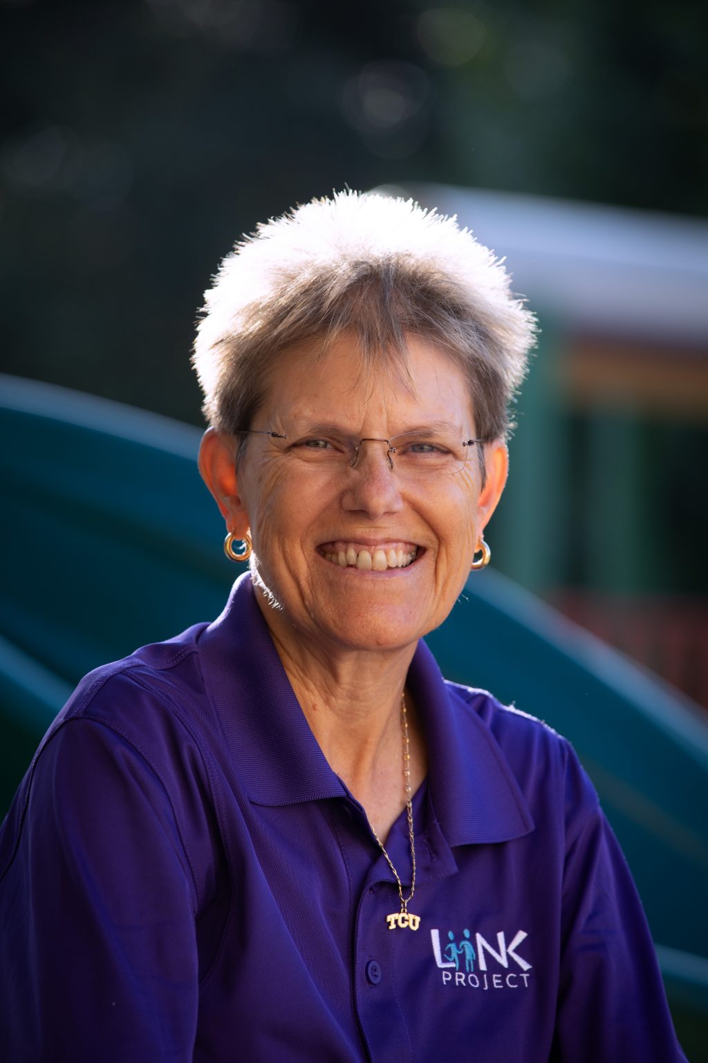 TCU Professor Debbie Rhea’s LiiNK Project Promotes Outdoor Play in ...