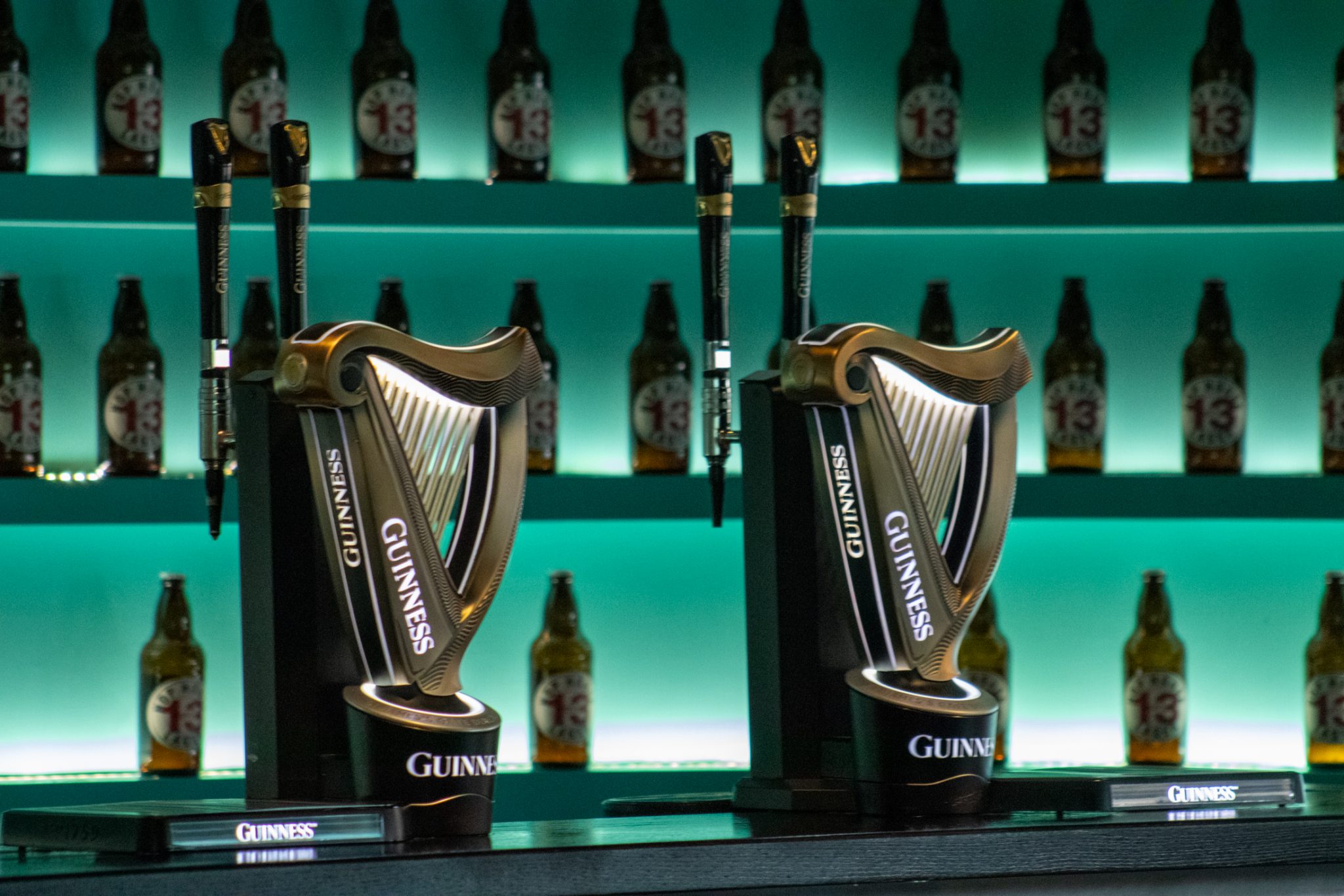 Dublin Food Guide for the Aer Lingus College Football Classic - TCU ...