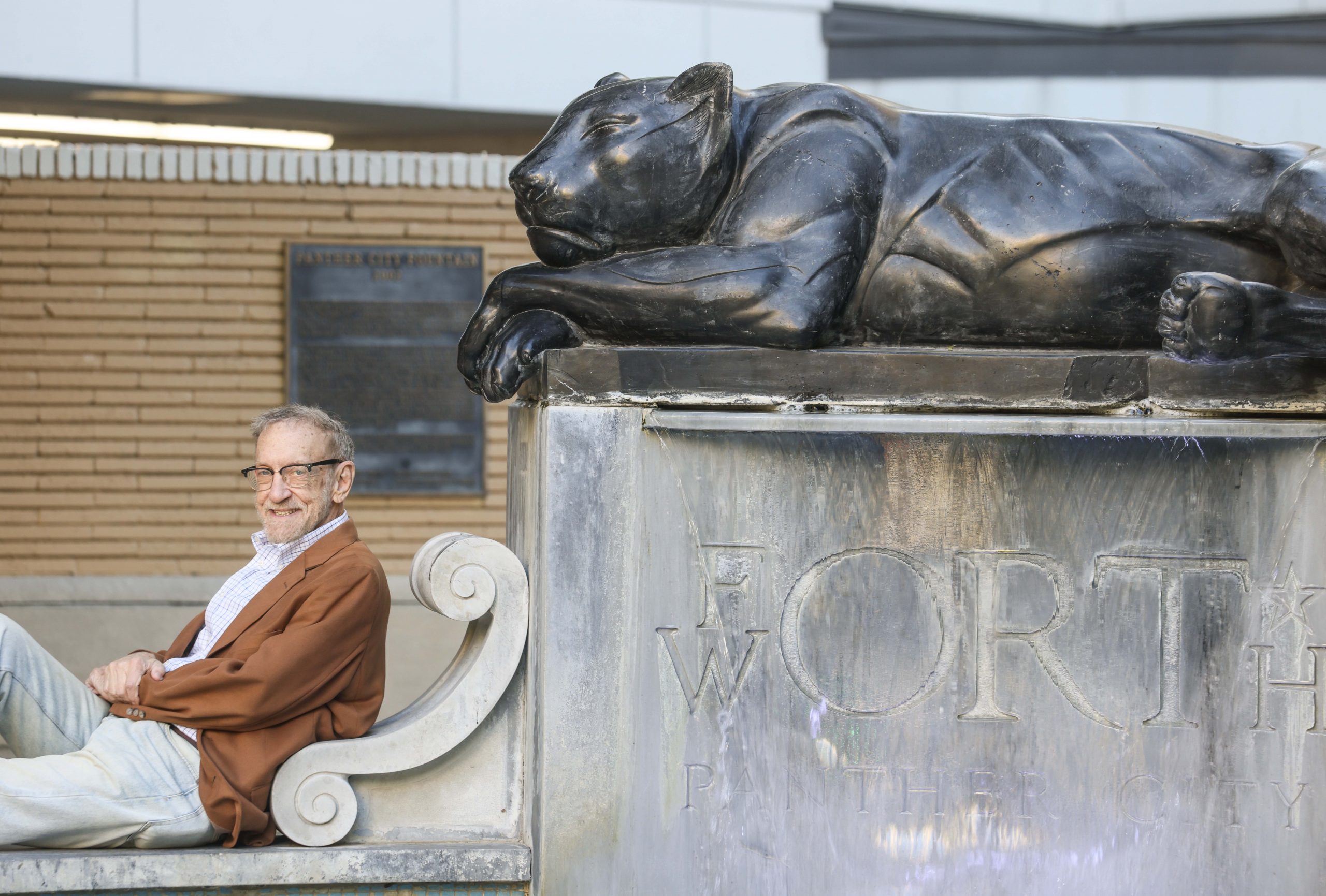 Discovering Fort Worth’s History with Richard Selcer, Who Wrote the ...
