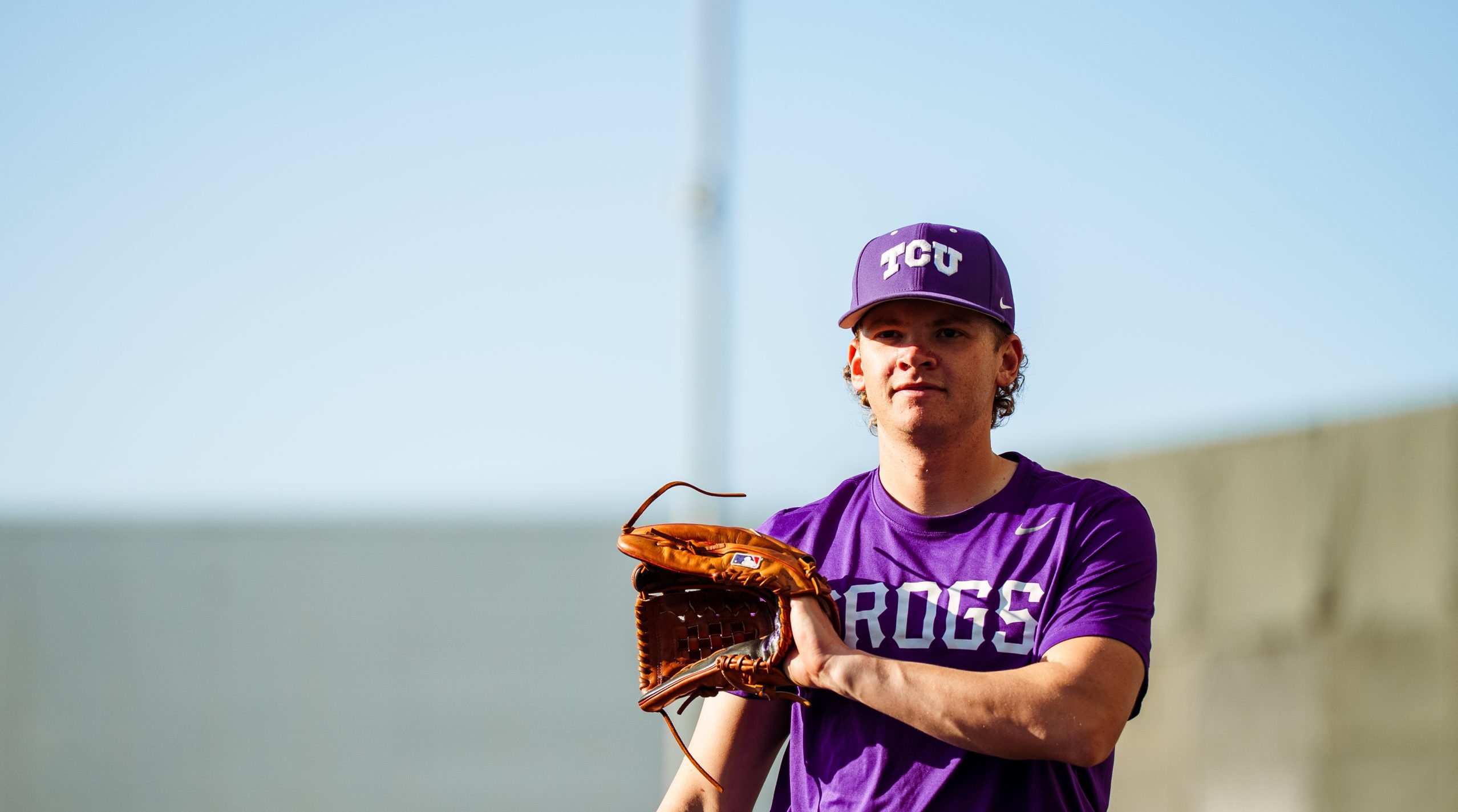 Lance Davis Q&A: How a Record-Setting Arkansas Pitcher Rebuilt His ...